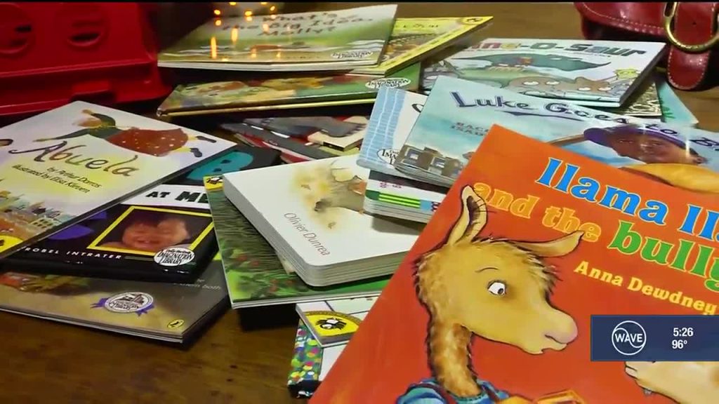 News & Stories | Imagination Library of Louisville